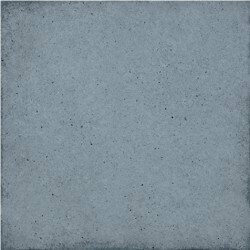 Керамическая плитка Equipe Art Nouveau Woad Blue напольная 20х20 см другие цвета