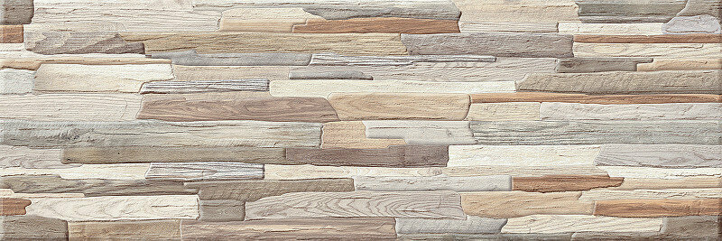 Керамическая плитка Alma Ceramica Arteo TWA11ART024 настенная 20х60 см Микс
