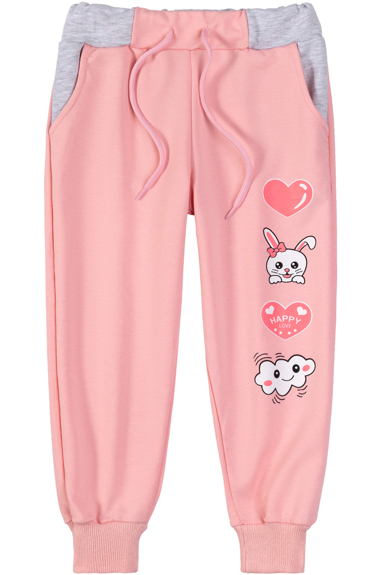 Брюки спортивные