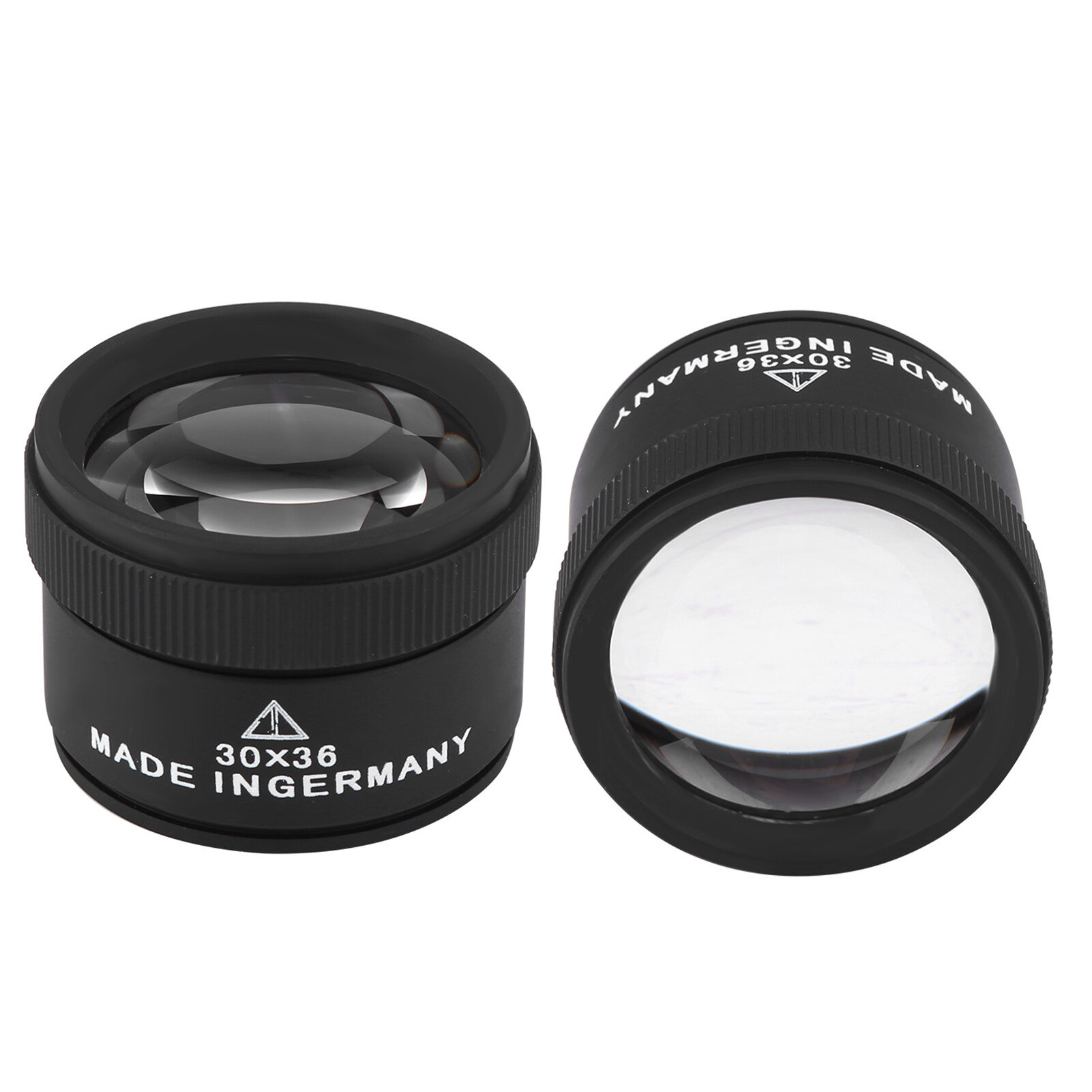 Лупа — фото 1