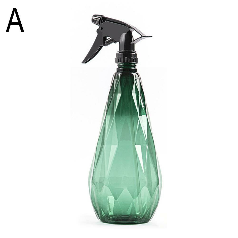 Флакон с распылителем, Подходит для полива цветов, дезинфекции и т. д.