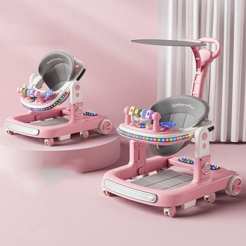 Ходунки Детские Для Девочек Мальчиков