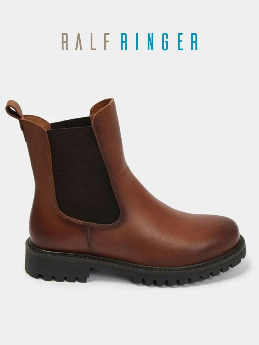 Ботинки челси