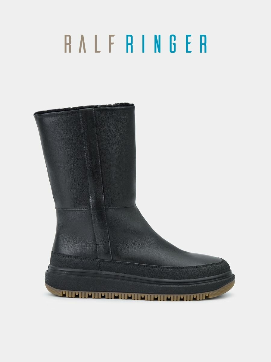 Полусапоги