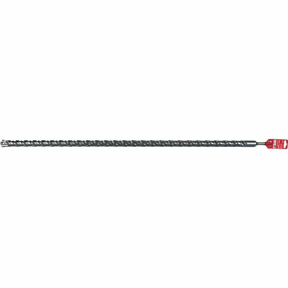 Квадробур ELITECH SDS + 28*900*1000 двойная спираль