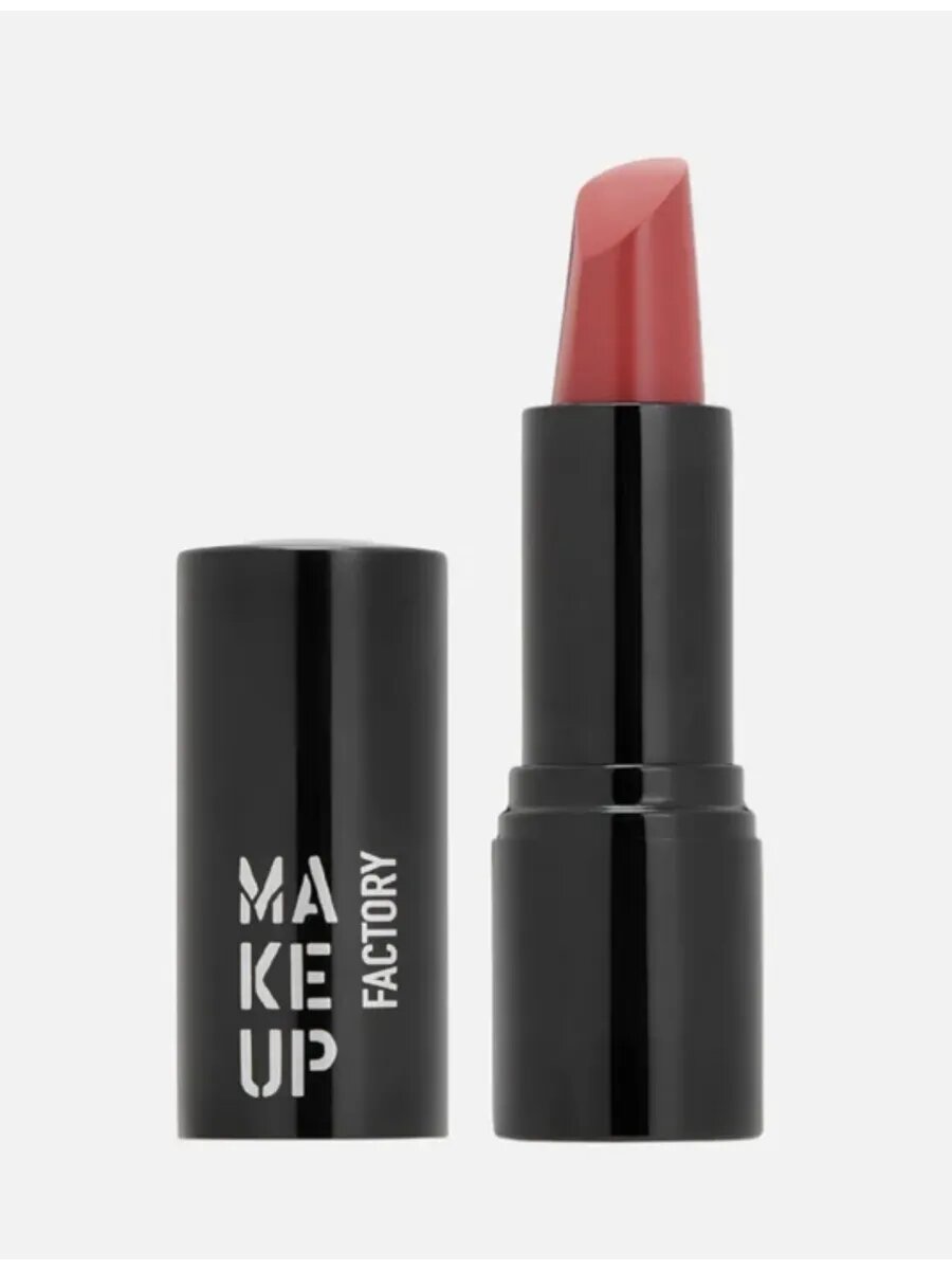 Помада для губ MAKE UP FACTORY complete care lip color 36 Разбивающий Сердца