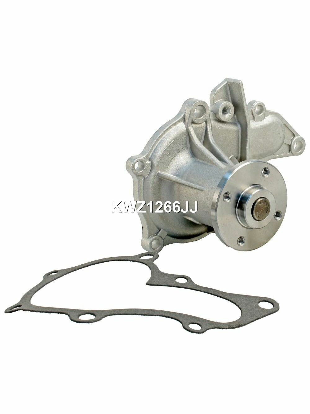 Помпа водяная Toyota Carina, Celica, Corolla (Тойота Карина, Селика, Королла)