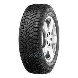 Автошина GISLAVED nordхfrost 200 225/55 r17 101 t