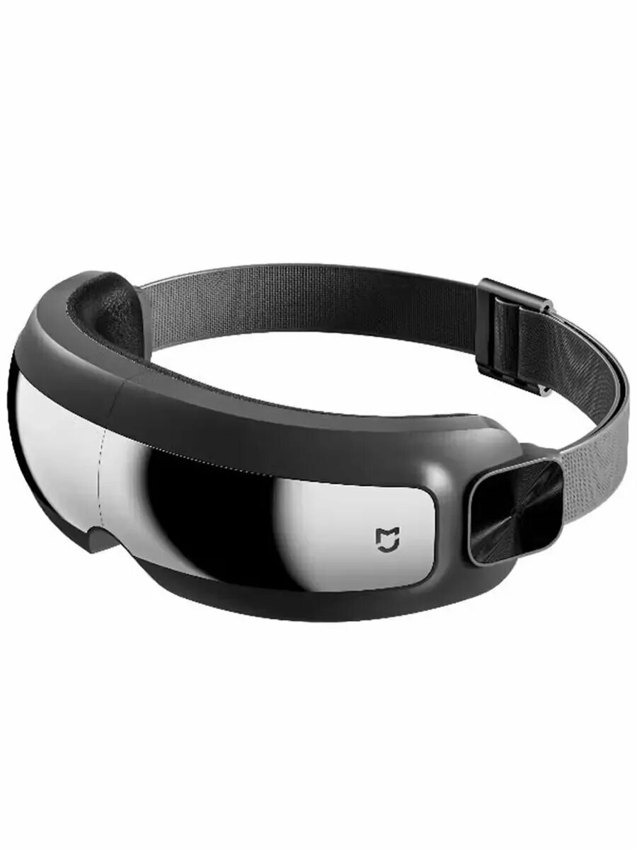Массажер для глаз Xiaomi (MJYBAM01YMYY) Dark Gray