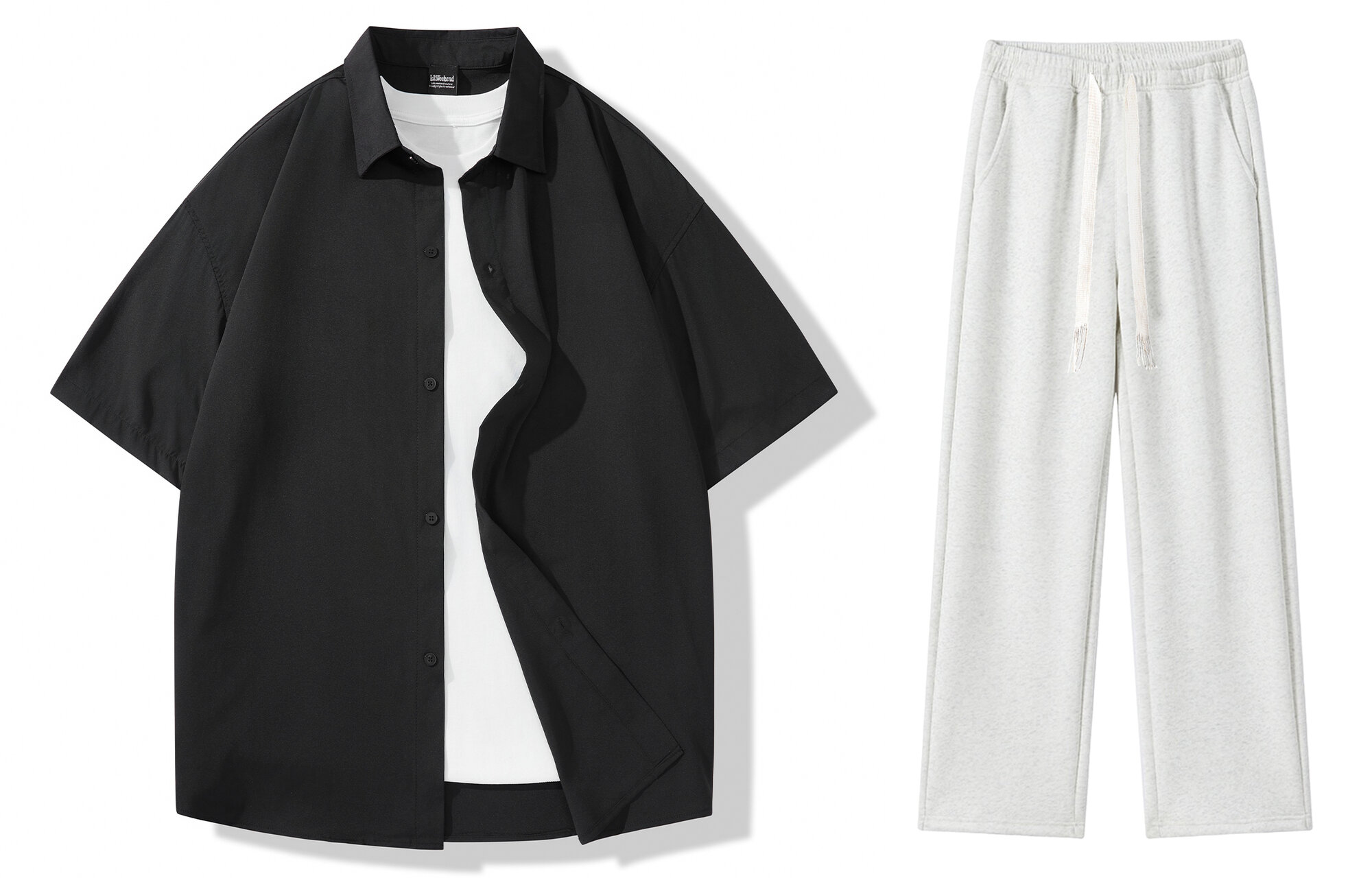 Комплект одежды