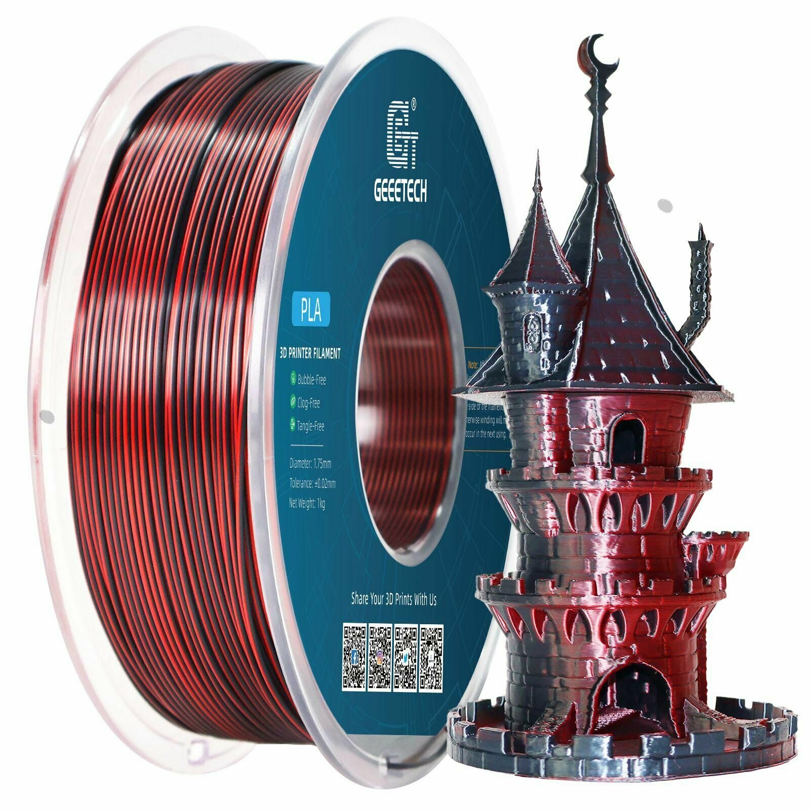 Аксессуар для 3D-ручки