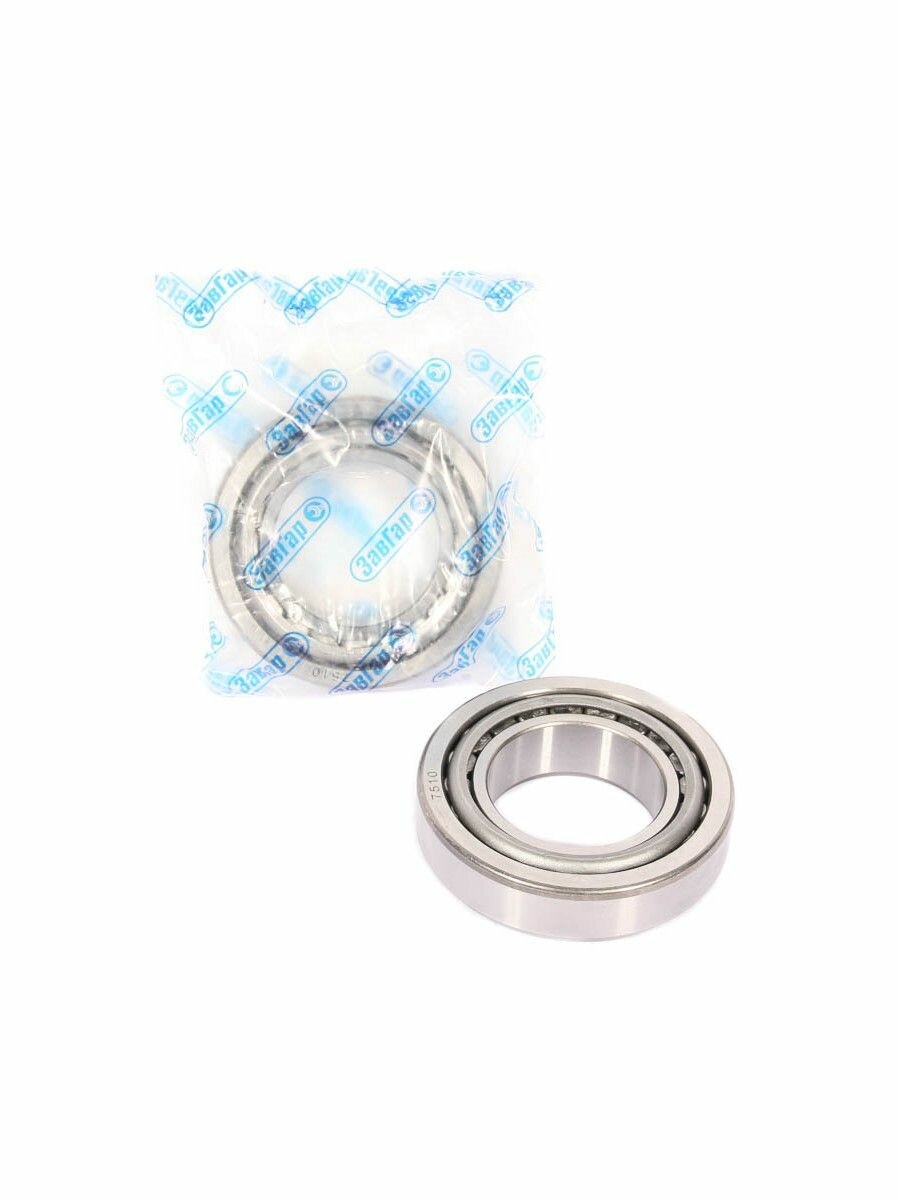 Подшипник ступицы 3302 задний внутренний дифференциала ЗавГар