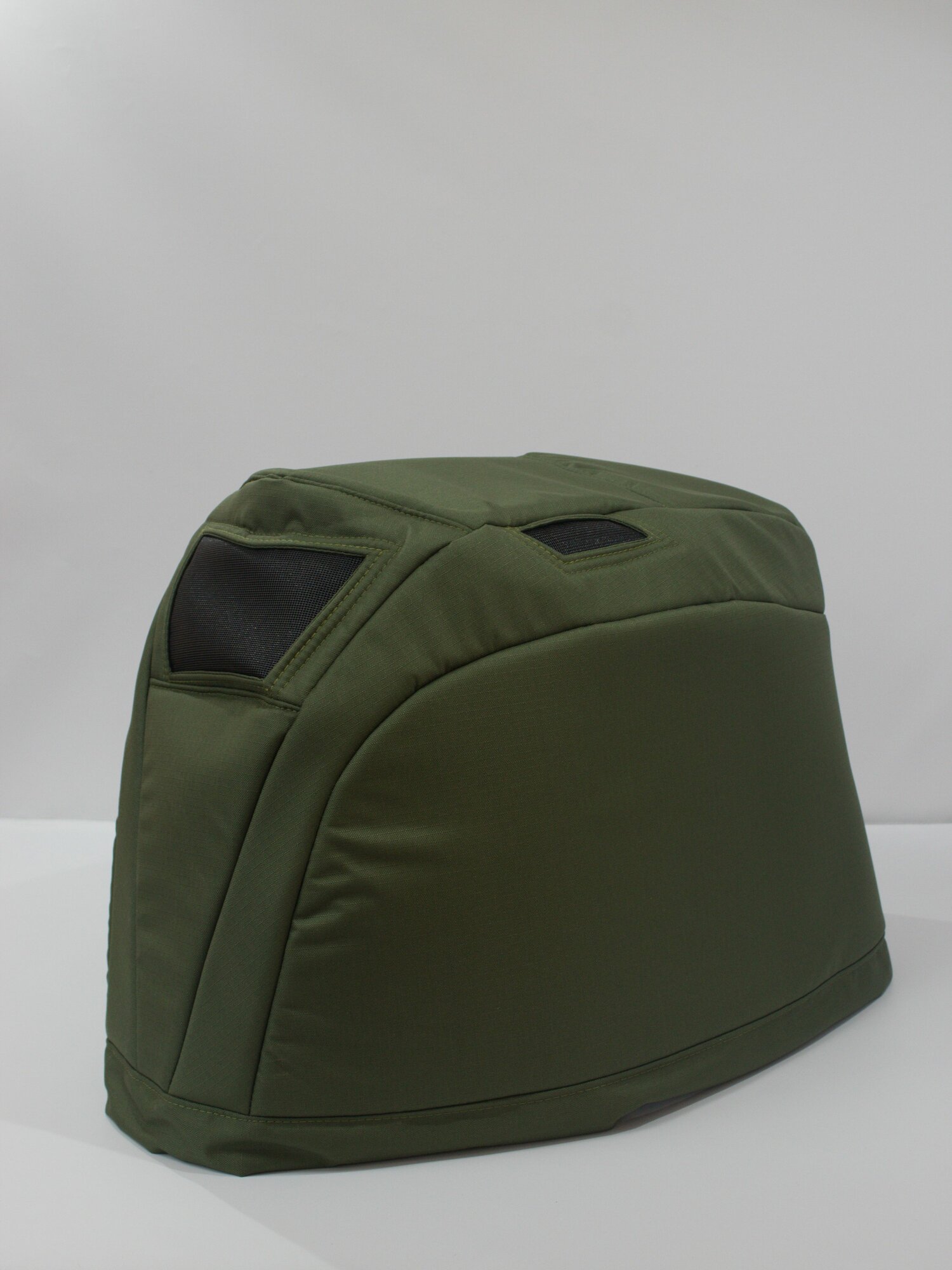 Чехол для лодочного мотора на колпак Hidea HDEF60FEL-T, Yamer 60 (4х-тактный)