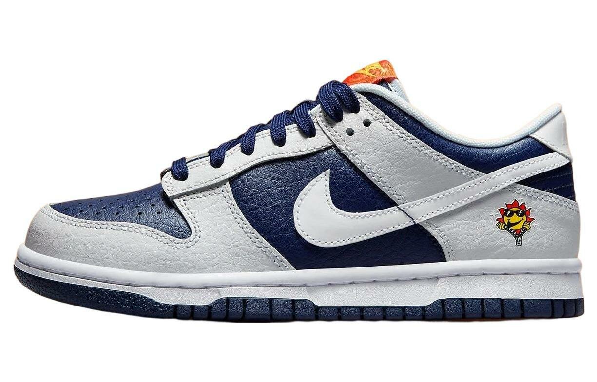 Кроссовки Dunk Low