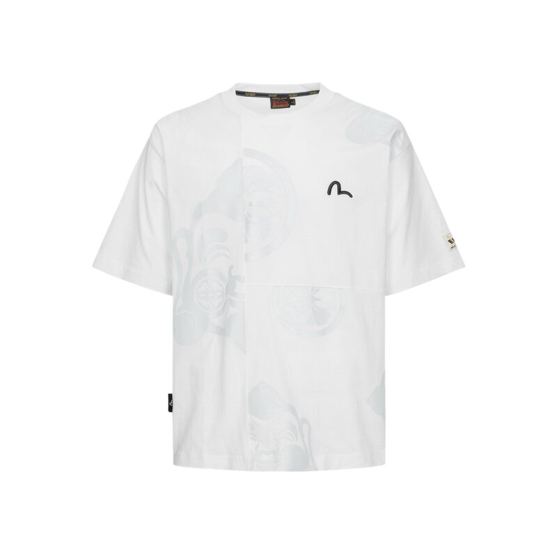 Футболка EVISU