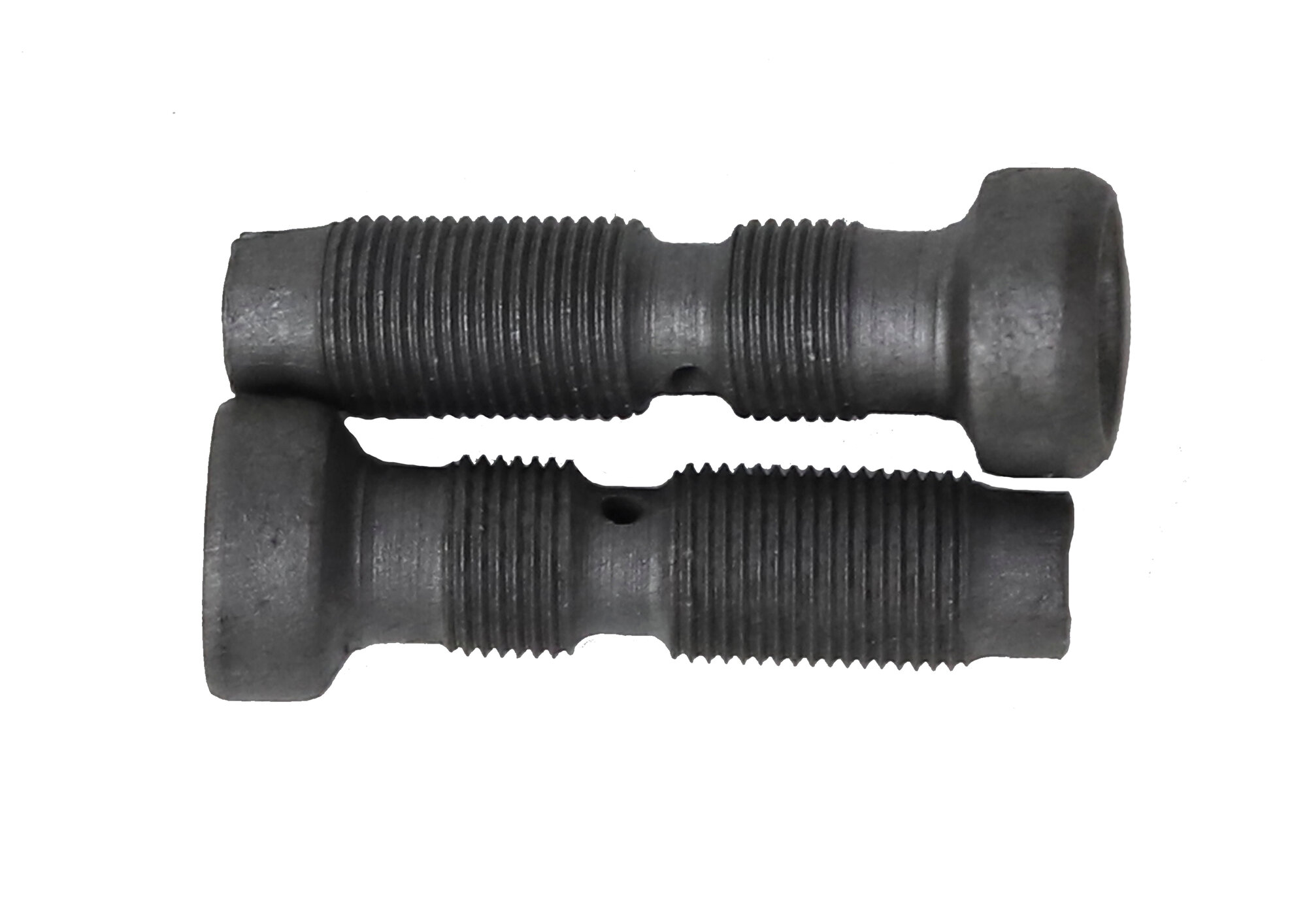 Болт коромысла регулировочный 236-1007148-Б (голый) 4 шт