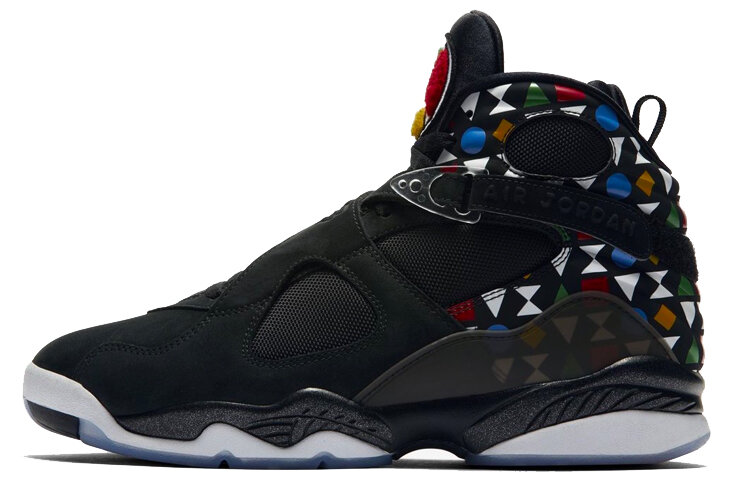 Кроссовки Air Jordan 8