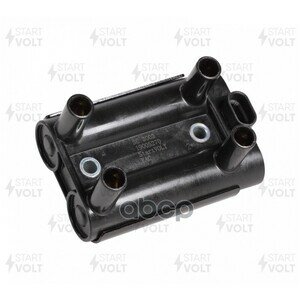 Катушка зажигания для а/м hover (05-) (sc 3002) STARTVOLT арт. sc 3002