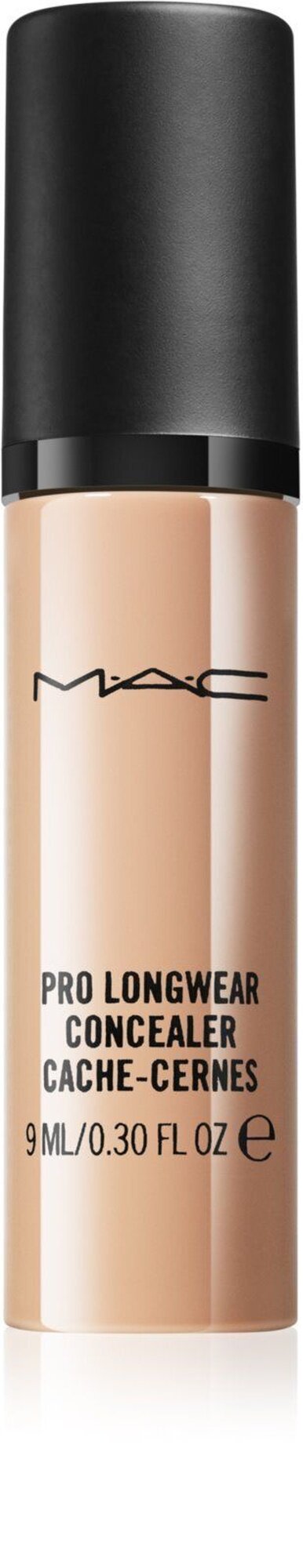 M.A.C.Pro Longwear Concealer жидкий консилер оттенок NW25 9 ml