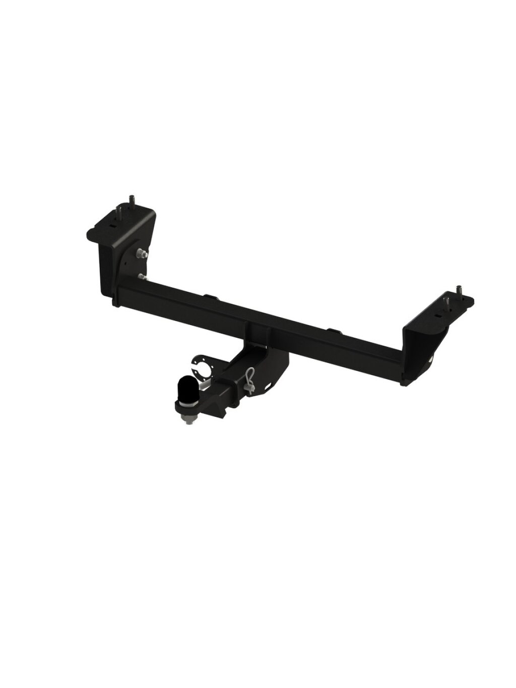 Устройство прицепное Haval Jolion, 2 021- "SHERIFF" (шар Е, 1500/75 кг)