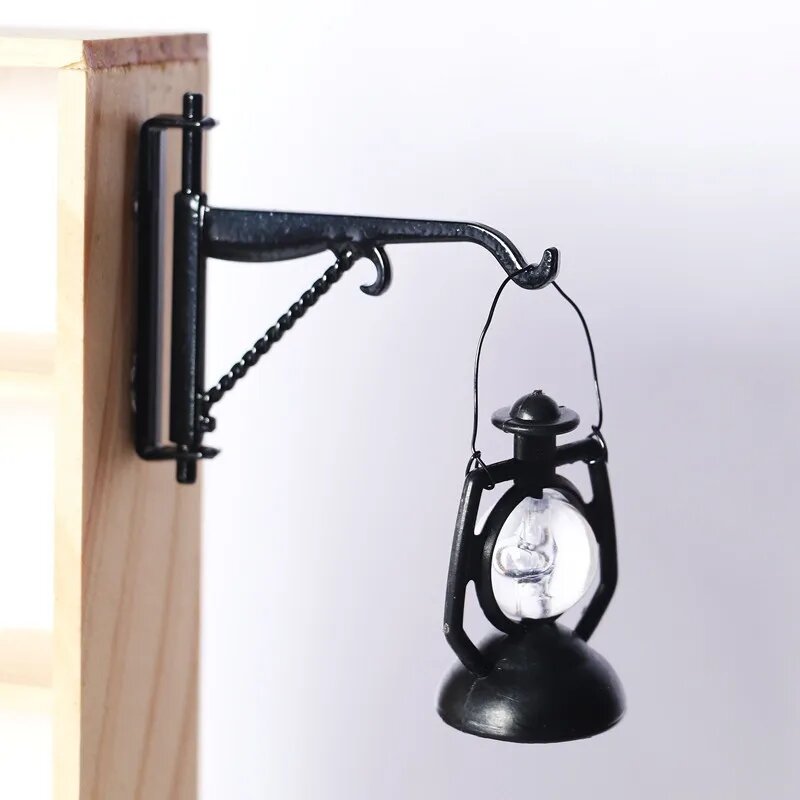 Магнитный кулон из смолы BearPaw "Безликий мужчина с ветвями" A