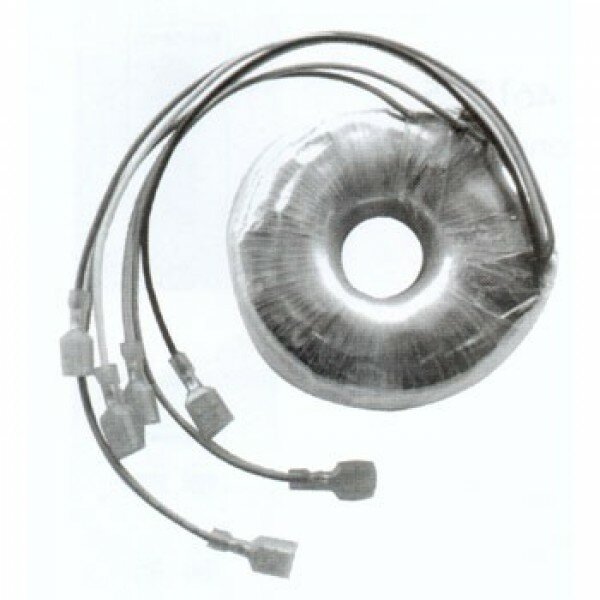 BIAMP MCA TDT150-150W XF Трансформатор 150ВТ 25/70/100В для усилителей серии MCA 8150 (для одного канала)