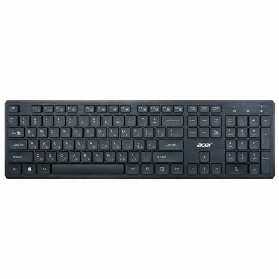 Клавиатура OKW122 ZL. KBDEE.00C