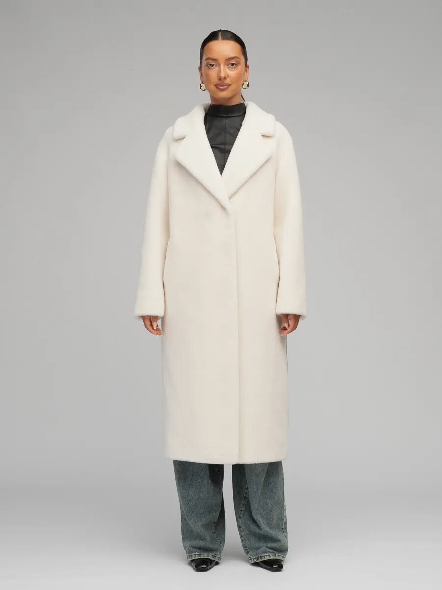 Пальто базовая