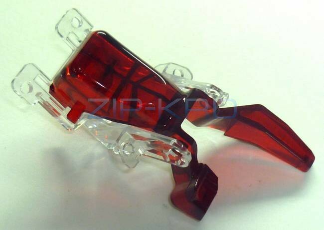 Клавиша парового удара для утюга Philips Azur