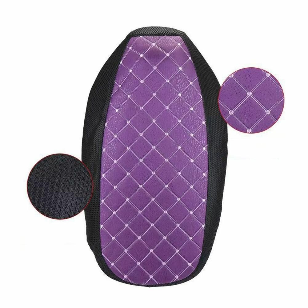 Чехол на сиденья мопеда, скутера, мотоцикла ALPHA / чехол на мопед