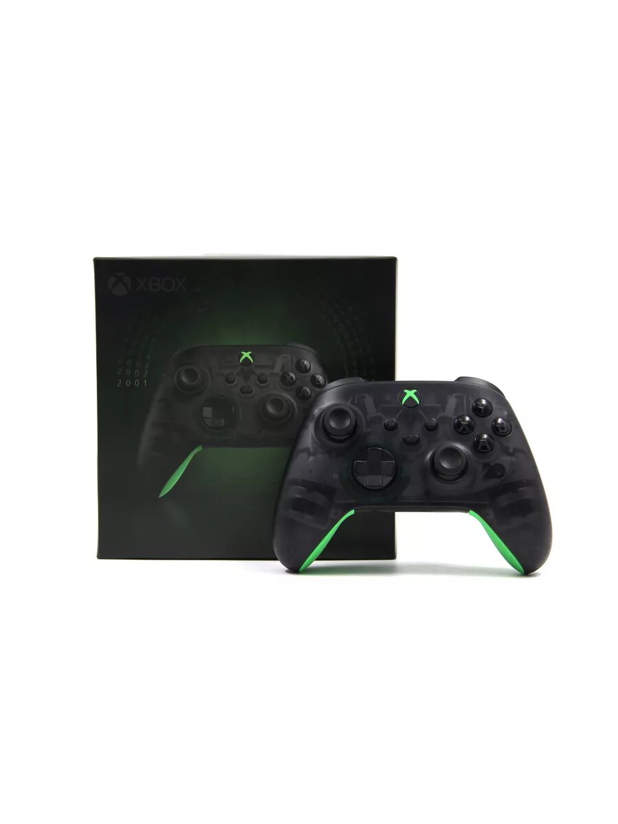 Геймпад для Xbox Series, 20th Anniversary