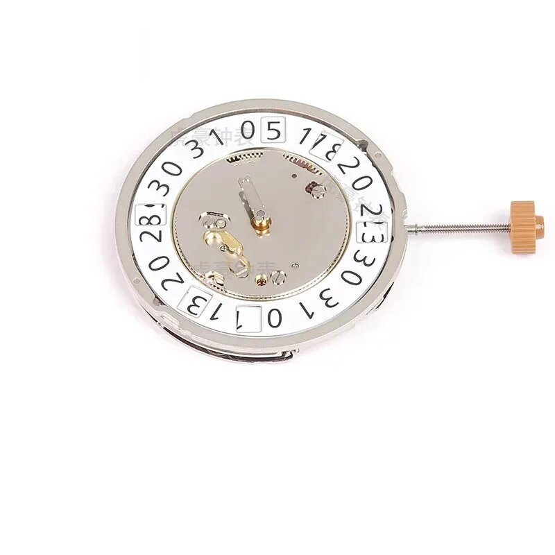 Механизм Ronda 6004B для часов Silver