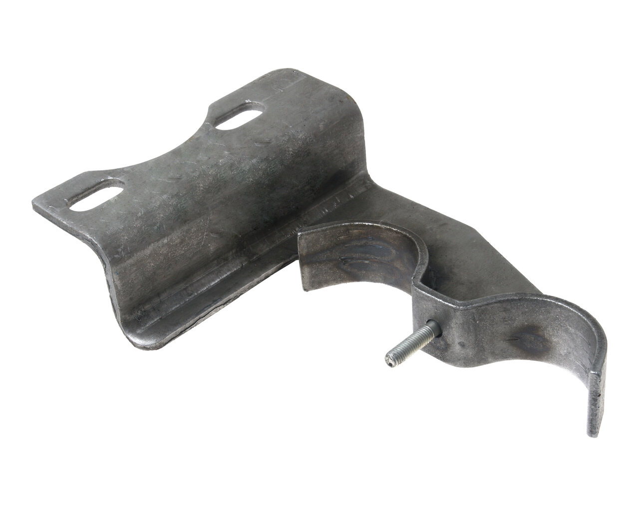 Кронштейн урал трубы приемной в сборе ао аз урал