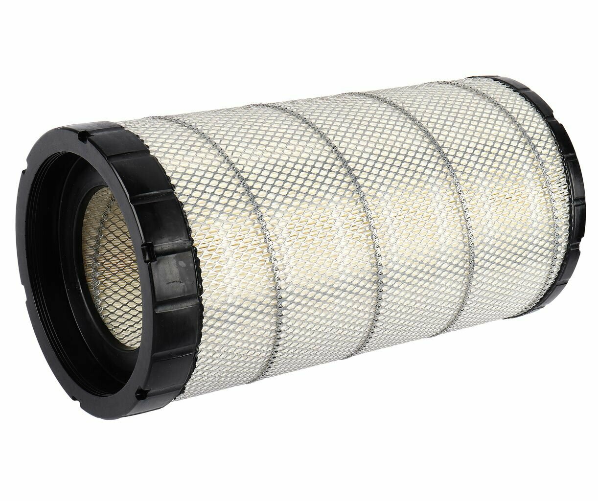 Фильтр воздушный КАМАЗ дв. CUMMINS JOHN DEERE внешний MOVELEX