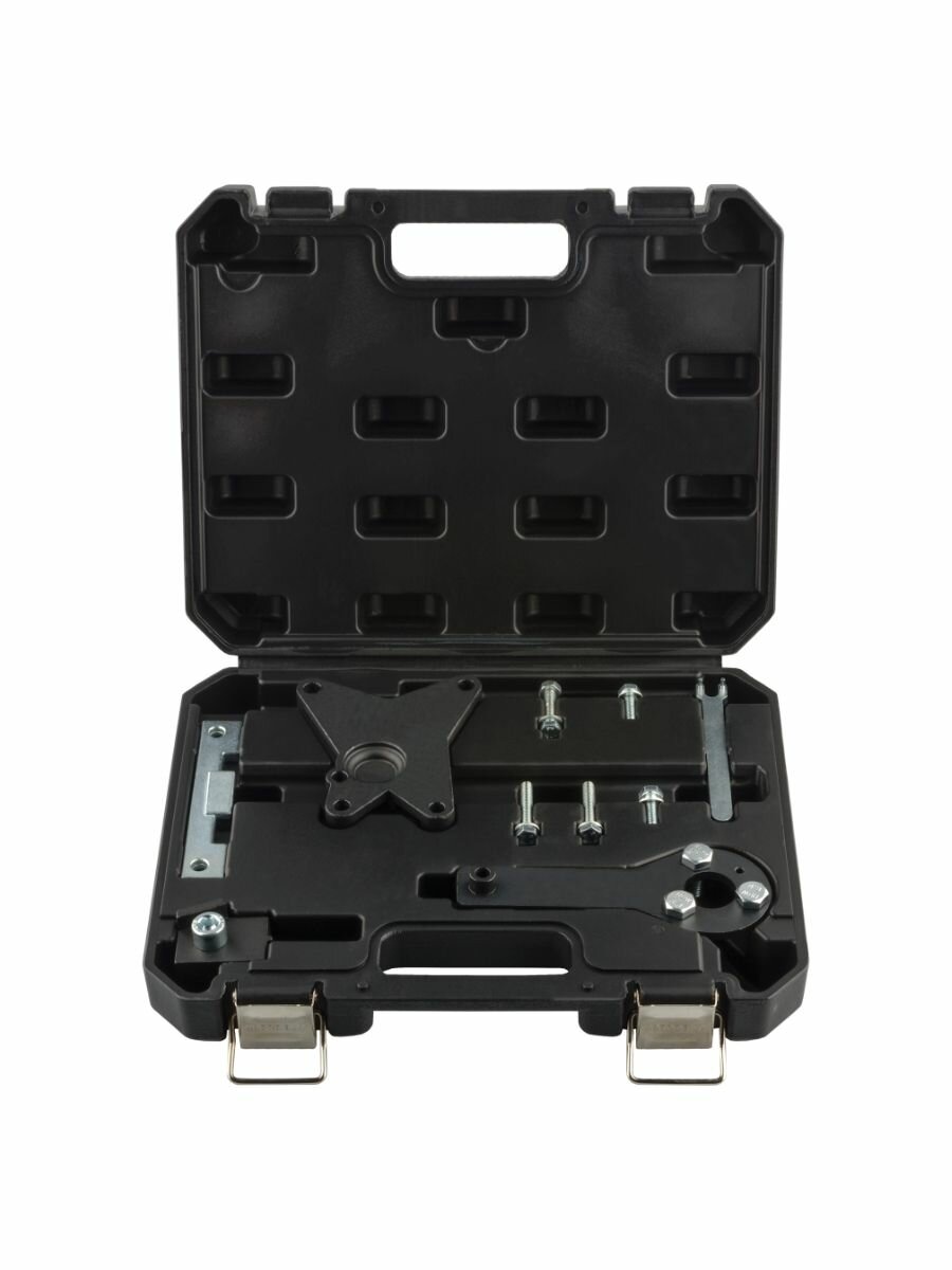 Набор фиксаторов валов двигателей а/м1.2/1.4 8V АвтоDело 41603