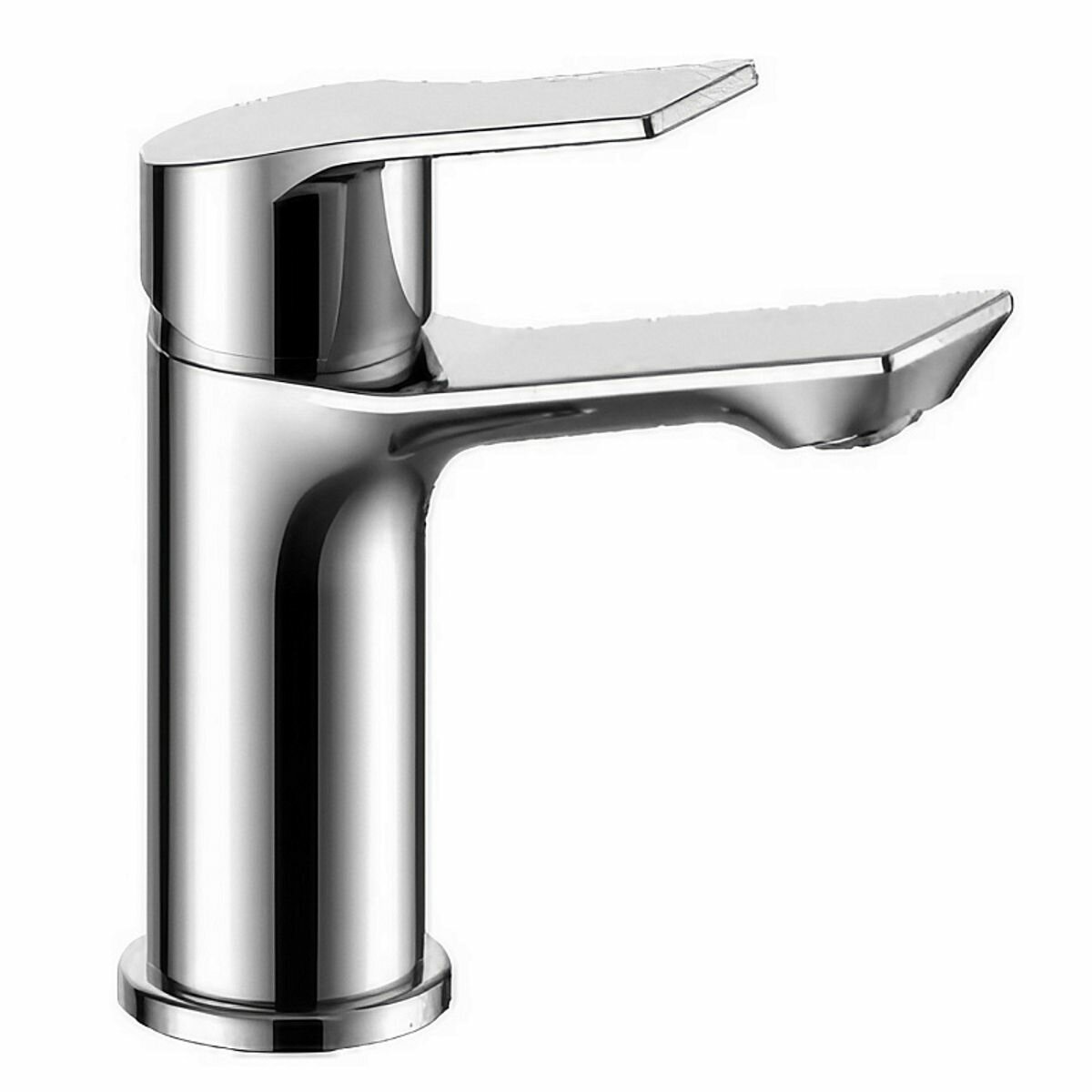 Смеситель для раковины в ванную Loranto Katrina LR10504001