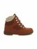 Ботинки Timberland 6'' Field, размер 34, коричневый