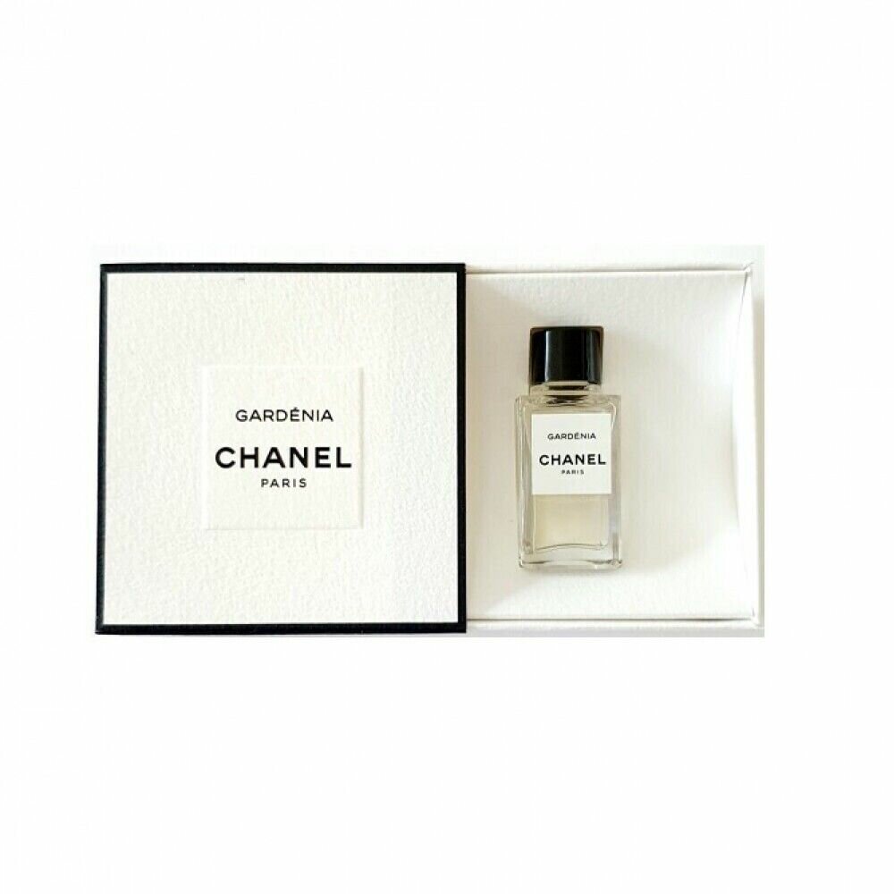Chanel Парфюмерная вода Gardenia Eau de Parfum, цветочные ноты, 4 мл