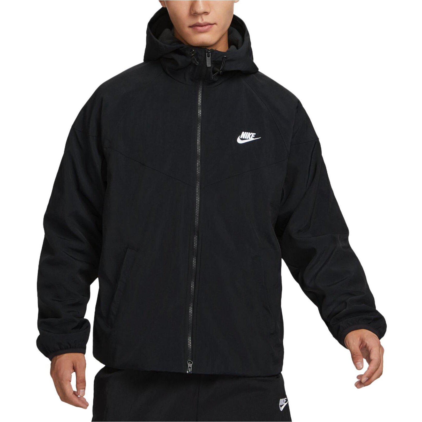 Куртка NIKE WINDRUNNER, размер S — фото 1