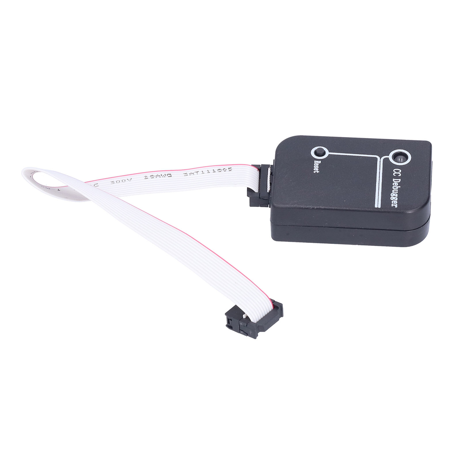 CC Debugger RF System Programmer 2.405 2.485GHz Module Accessory with Antenna USB CableCC2540 — фото 1