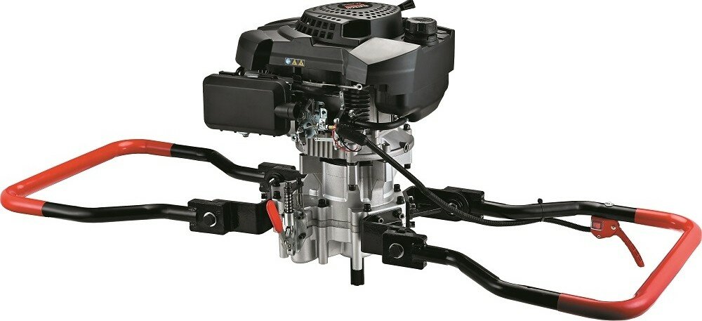 Бензобур ELITECH EA 200HR 210594