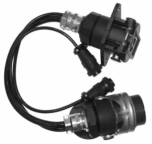 Кабель соединиетльный ISO 7638 (CAN)