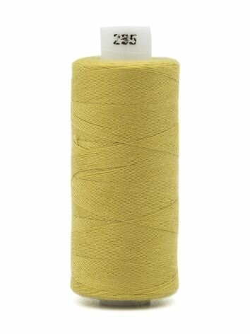 Нитки Bestex 40/2 универсальные, код цвета: 235