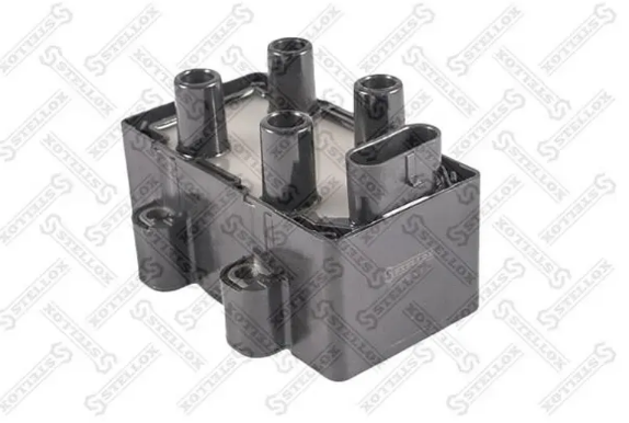 Катушка зажигания Renault Logan Stellox