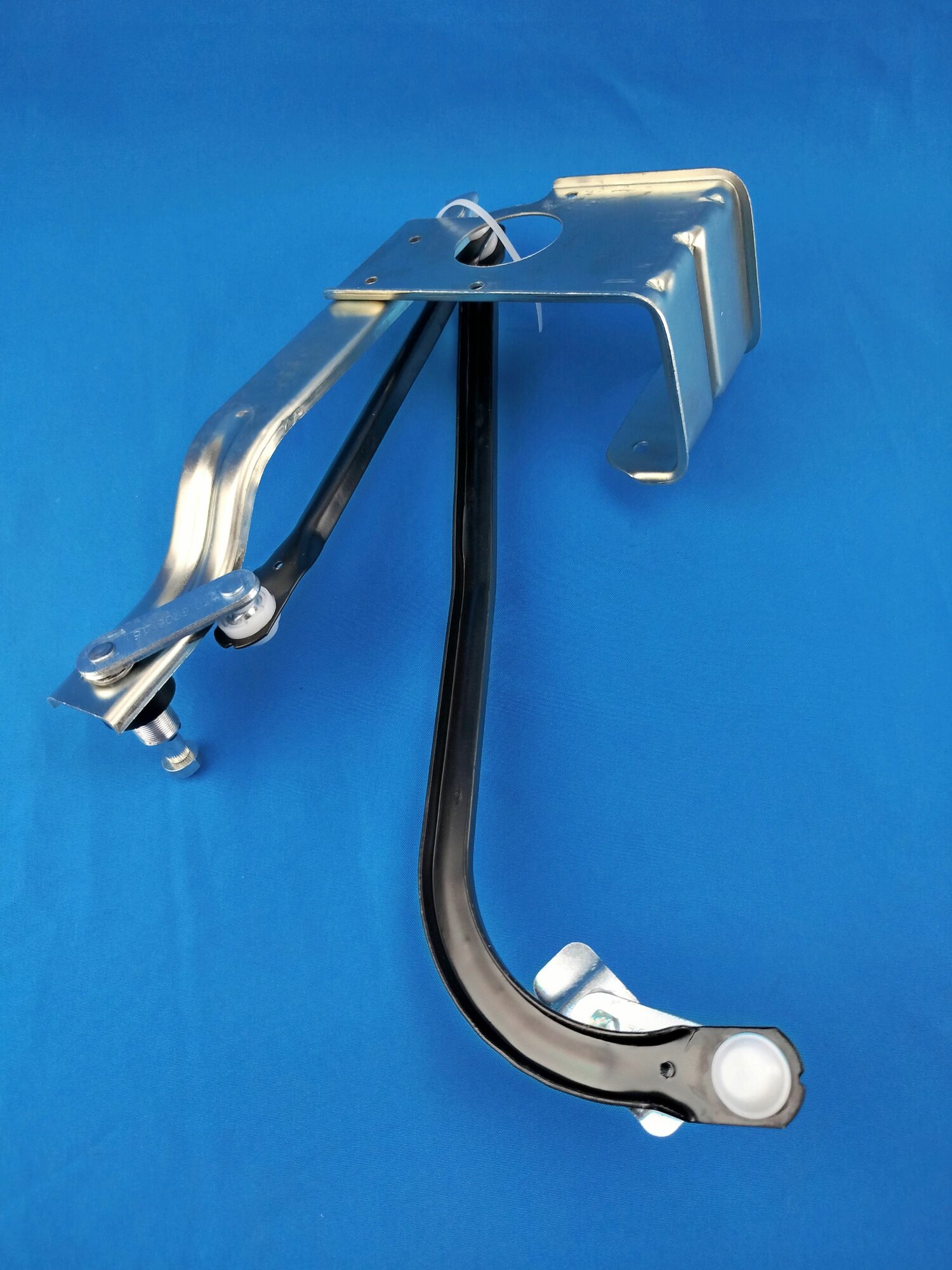 Трапеция стеклоочистителя "прамо" для а/м ГАЗель