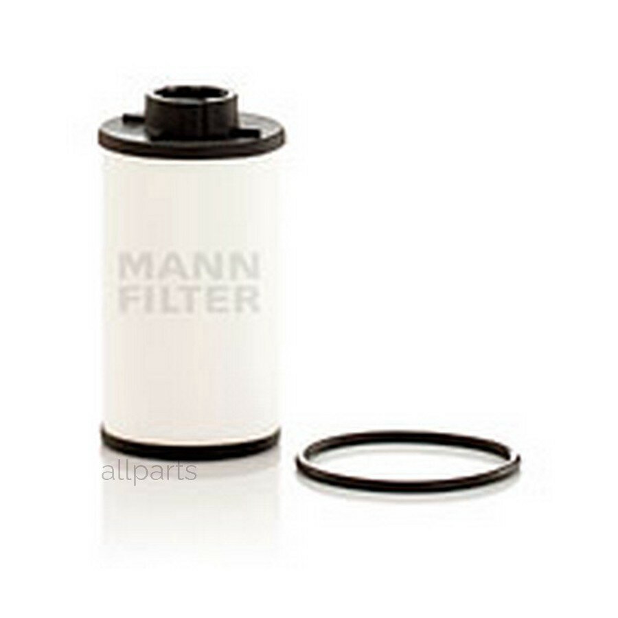 MANN-FILTER H 6003 Z Фильтр АКПП AUDI, SEAT, VW (VOLKSWAGEN), SKODA