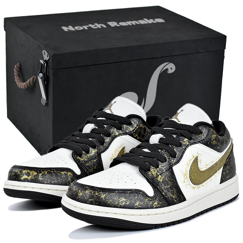 Кроссовки Air Jordan 1