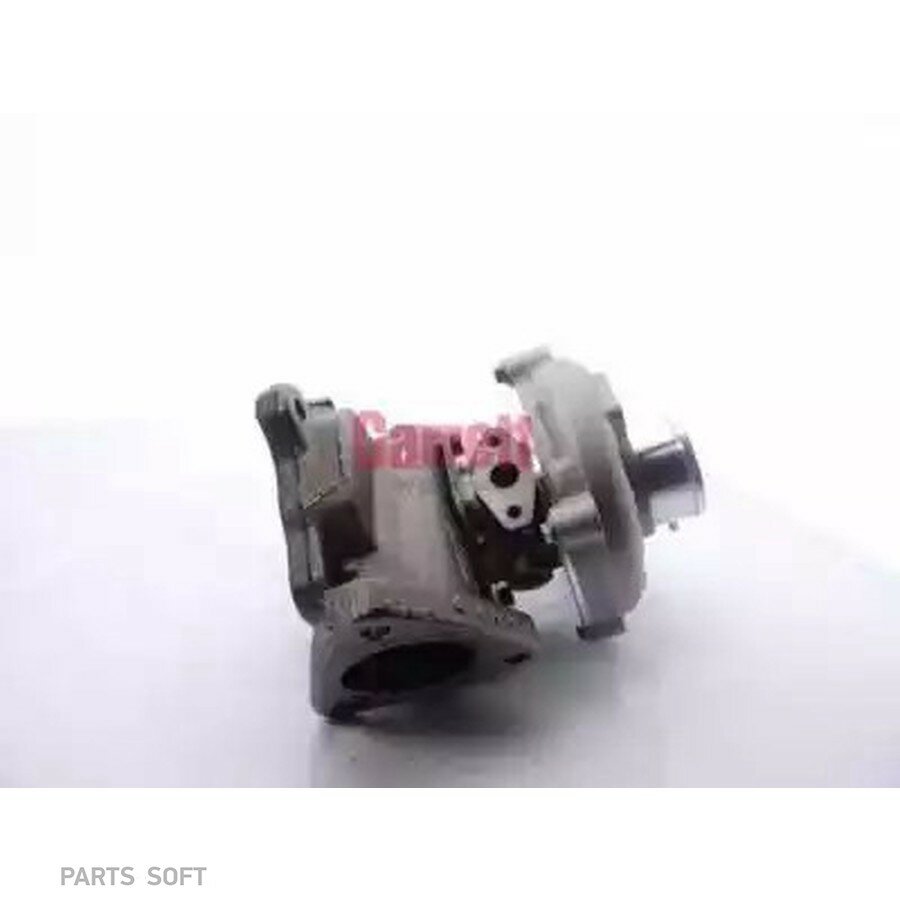 Турбокопрессор Garrett 7002735002S от официального дистрибьютора, GARRETT, артикул 7002735002S