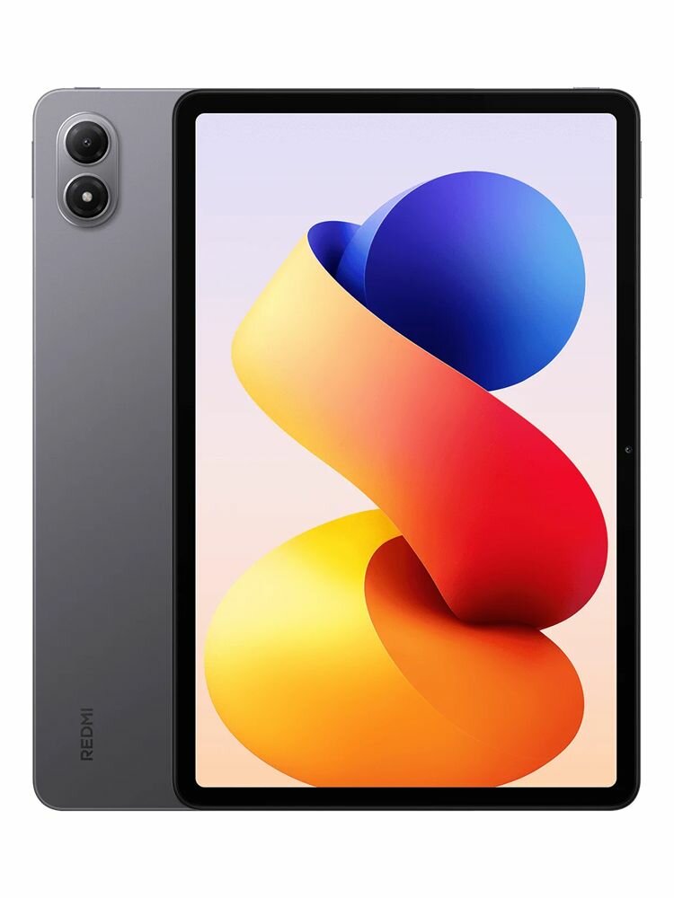 Планшет Redmi Pad 2 Pro 6/128GB, Graphite Gray