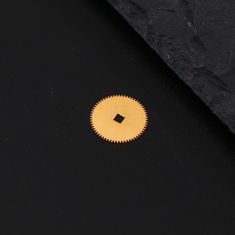 Запчасти для часов 415, колесо с храповым механизмом для ETA 2824-2 2836-2, инструменты для часов, аксессуары для ремонта механизмов, запасные части для часовщиков